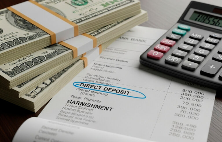 CRC Recovery – MCA Collections & Legal Enforcement